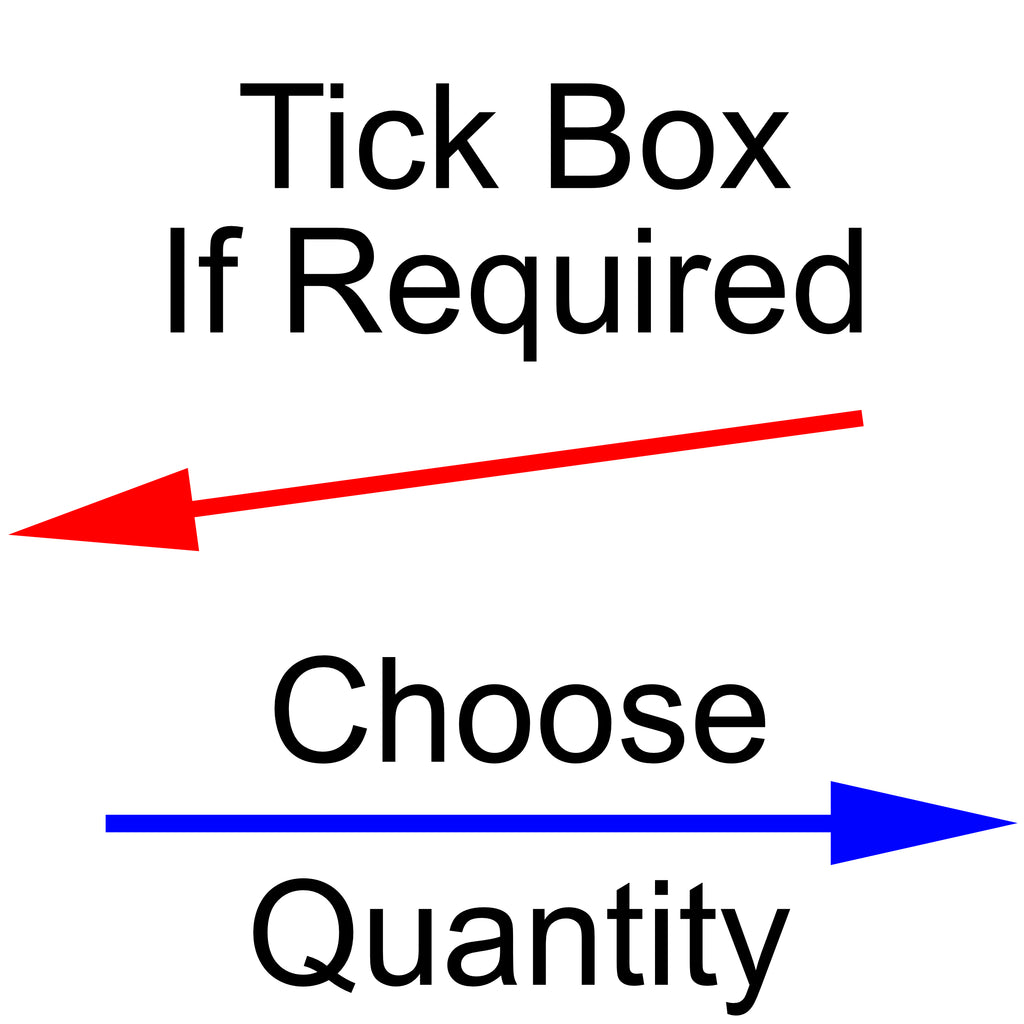 H-Ladder Rack (Removable) – Gold Trailers