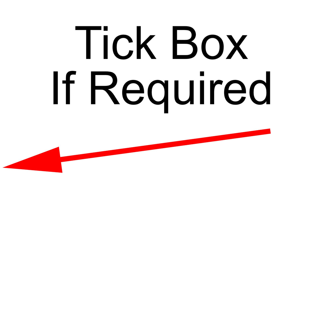 Extended Draw Bar – Gold Trailers